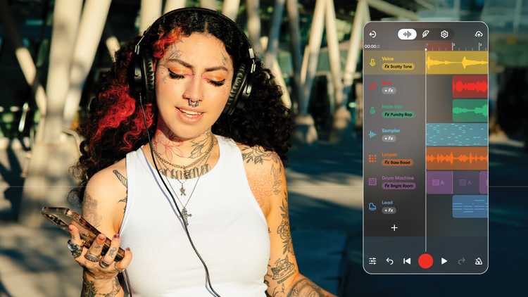 AI Pioneer Drew Silverstein Joins BandLab Technologies, Reinforcing The ...